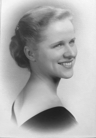 Beatrice Berry Mellinger | News, Sports, Jobs - The Express